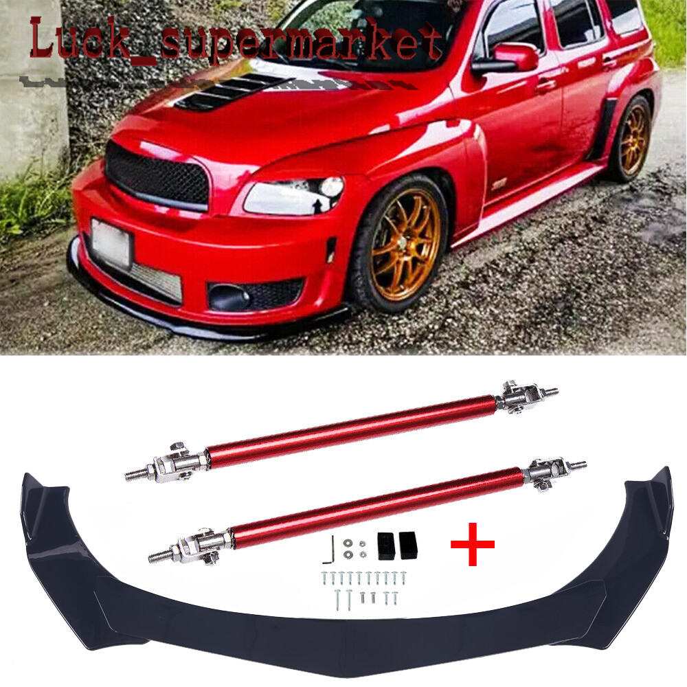 Chevy Hhr Aftermarket Parts