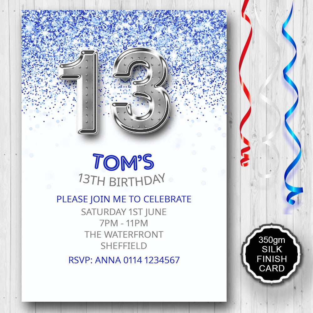 13 Birthday Invitation Cards Free Birthday Party Invitation Templates,