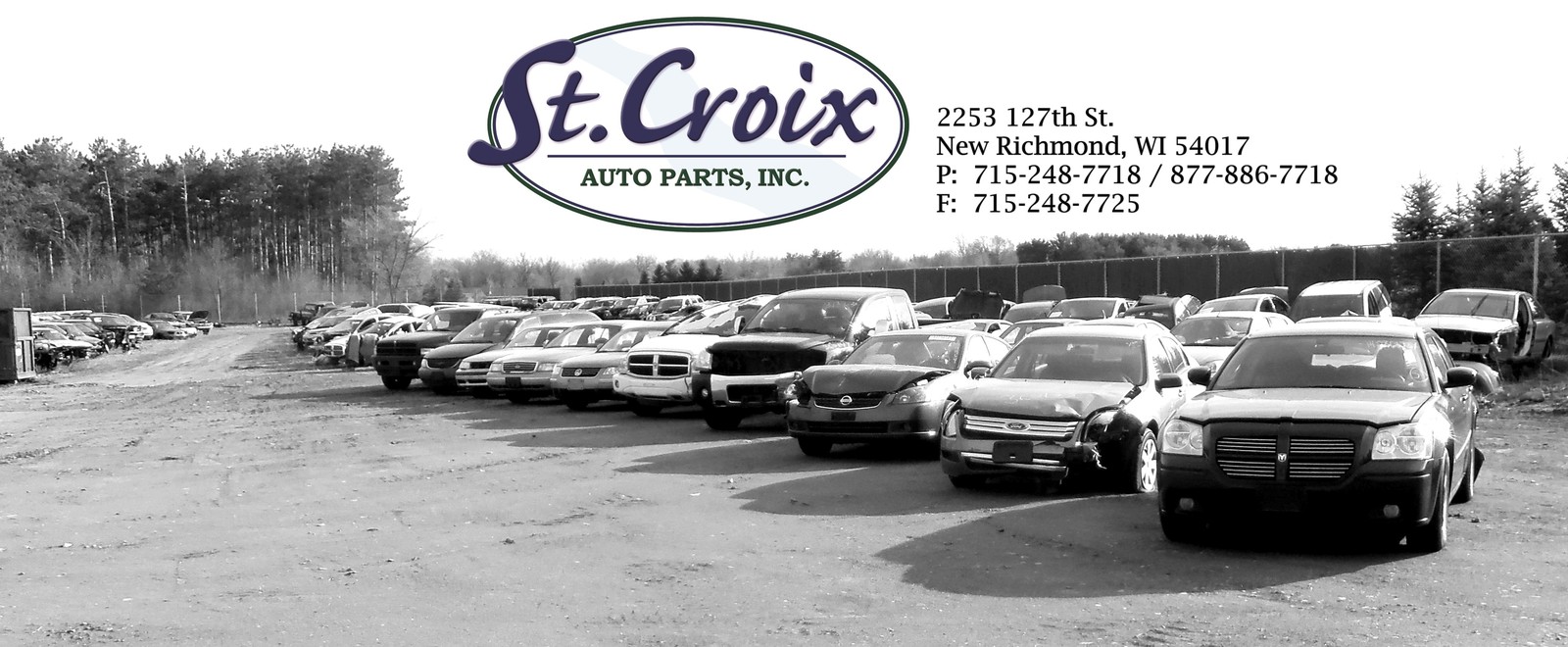 St Croix Auto Parts | eBay Stores