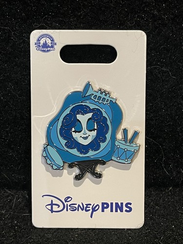 Disney Haunted Mansion Madame Leota Pin OE 2024 Pin New | eBay