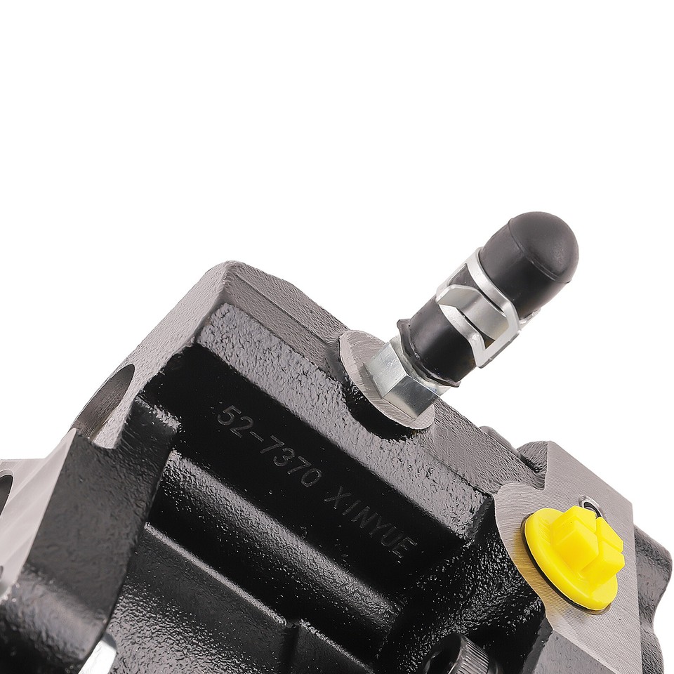 Hydraulic Power Brake Booster For Chevrolet Tahoe Base/LT/LS 2003-06 ...