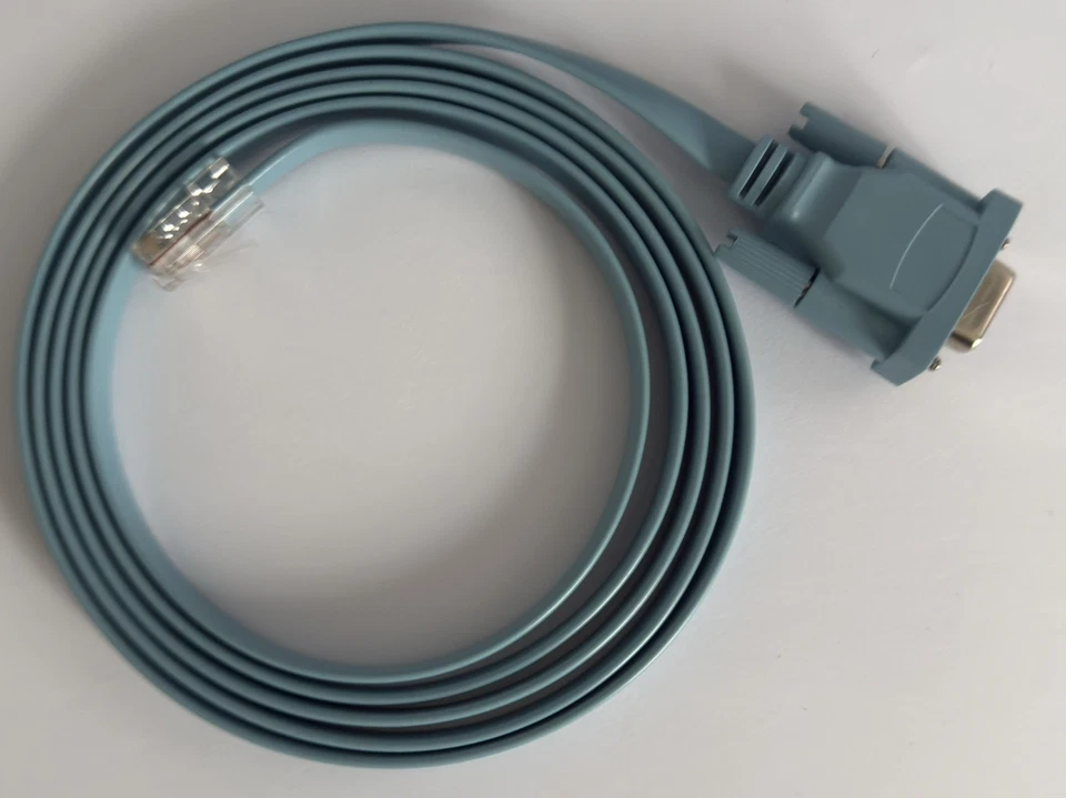 Cisco Console Cable for sale | eBay UK