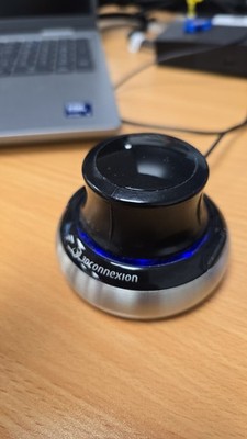 3DCONNEXION SpaceMouse - USB | eBay UK