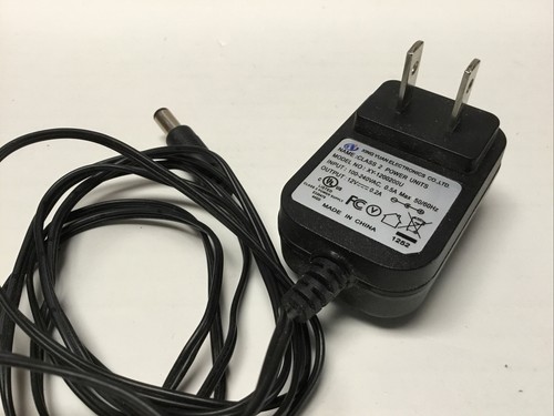 AC Power Adapter XY XING YUAN Electronics co. XY-1200200U 12V | eBay