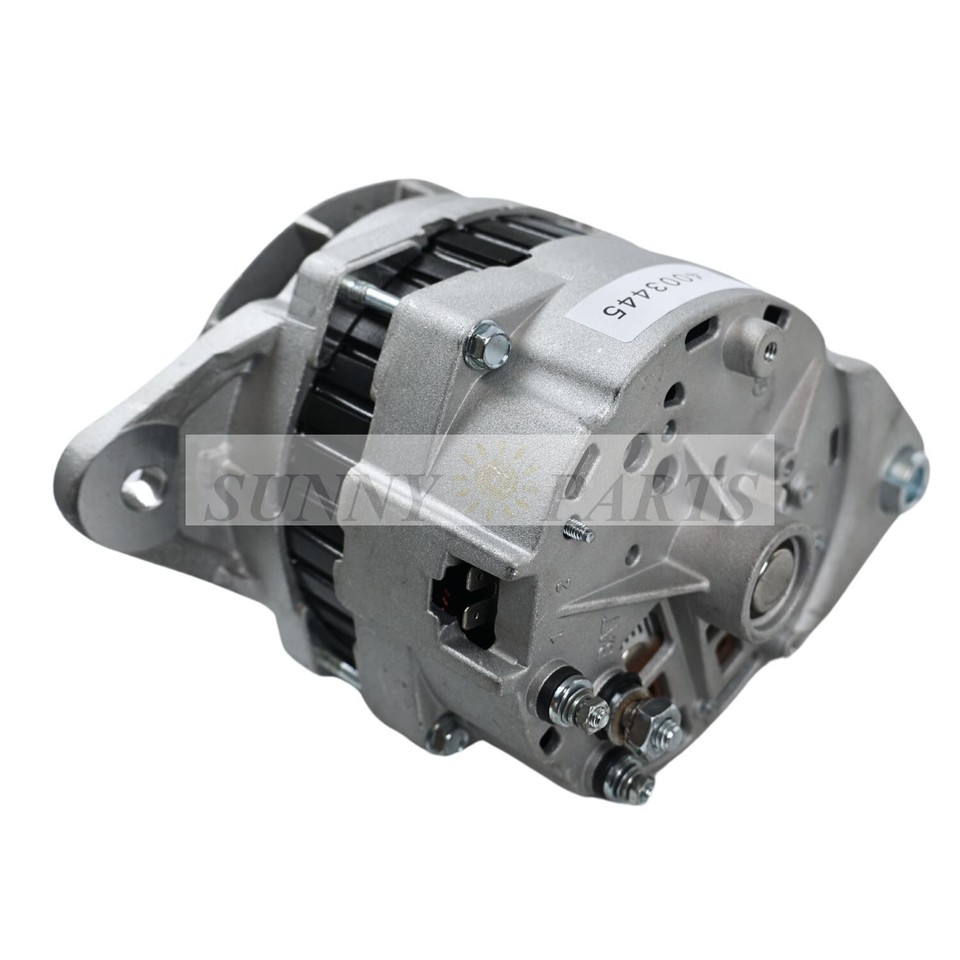 12V Alternator 4003445 fits for Cummins Engine ISM11 QSM11 6C8.3 | eBay
