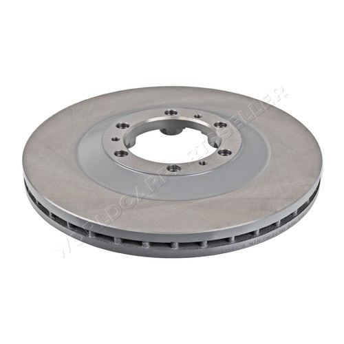 Brake Disc Front For GREAT WALL Fengjun 5 Hover Sailor Steed 3 3103102 ...