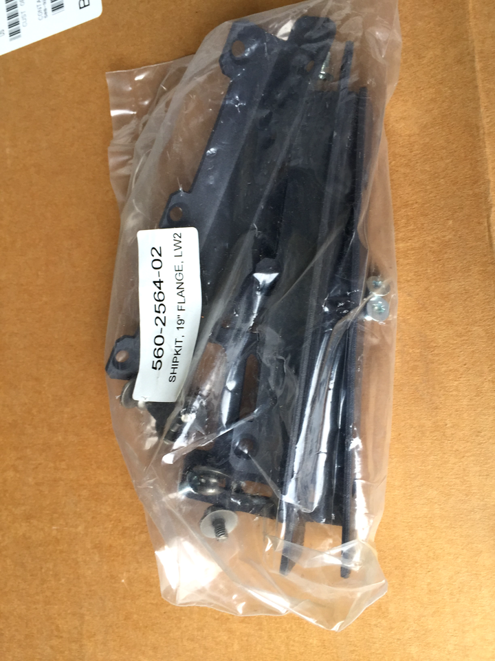 SUN RACKMOUNT kit for 19" cabinet , for Netra 1120 & Netra 1125 | eBay