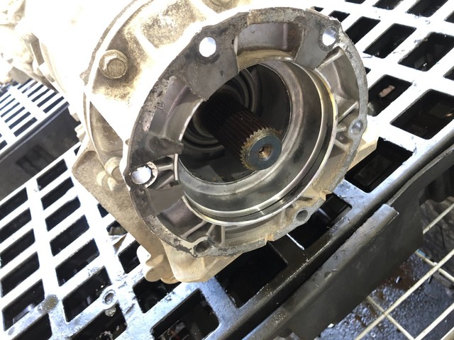 Automatic Transmission 4wd 5.3l 24270749 Fits 14-16 Chevrolet Silverado ...