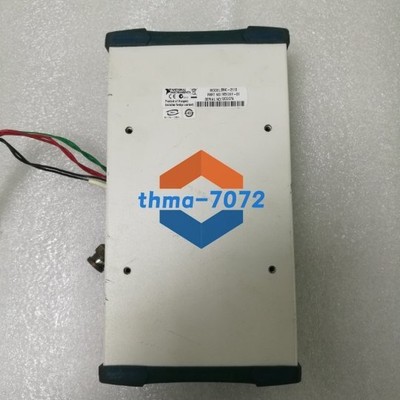 Data Acquisition Systems - National Instruments Ni Bnc-2110