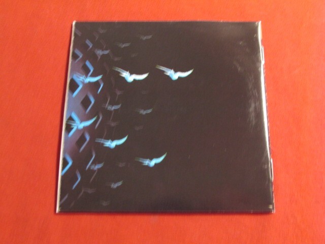 THE WHO TOMMY 1990 ORIGINAL MASTER RECORDING MFSL GOLD CD UDCD 533 ...