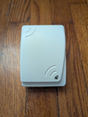 Phonex Broadband Easy Jack 2 Wireless Phone Jack PX-211 D 2.4 Base Only ...