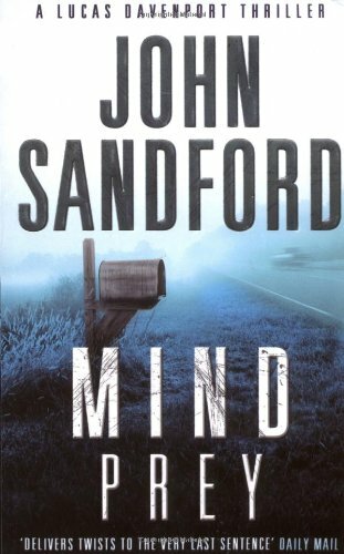 Mind Prey By John Sandford. 9781416502326 | eBay