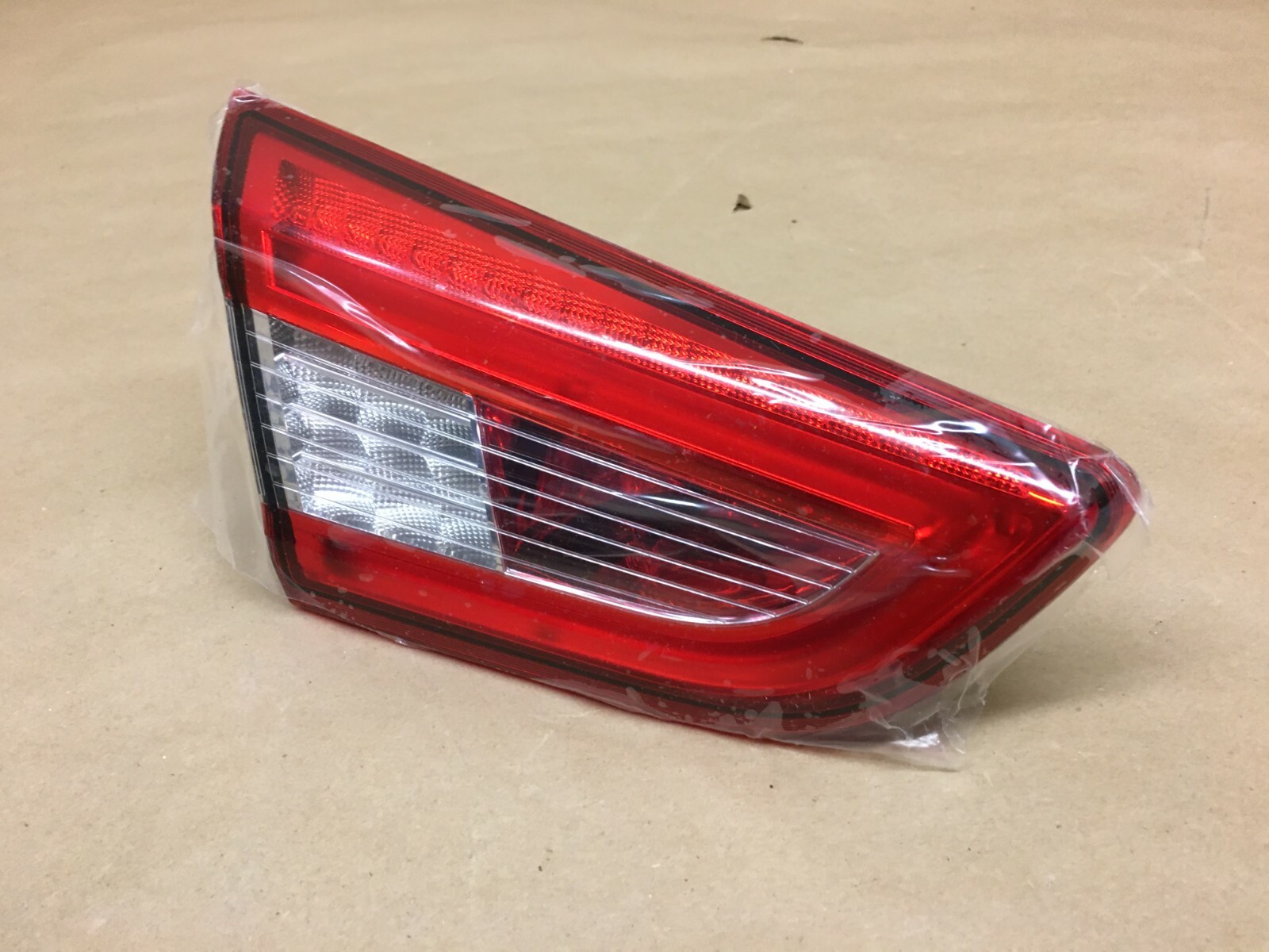 Maserati Ghibli Rear Left Inner Trunk Tail Light Lamp 670004682 for ...
