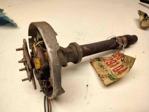 1978 1979 CHEVY 1110696 Date Code 8b7 Distributor | eBay