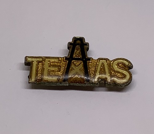 Texas Oil Drilling Rig Tower Derrick Well Lapel Pin (34) | eBay