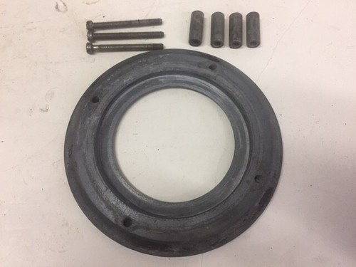 Corvette Fuel Injection Air Meter Piezometer Ring, good used, with some ...