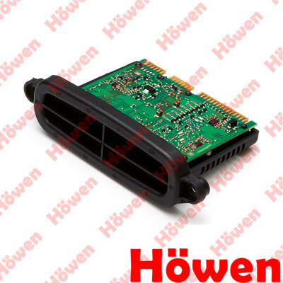 Howen Xenon Headlight Driver Module Adaptive for BMW 5 Series F10 F11 ...