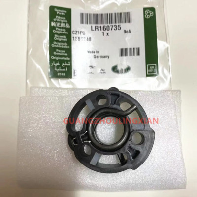 Range Rover Sport 5.0 Supercharger Rebuild Kit with Pulley LR160735 ...