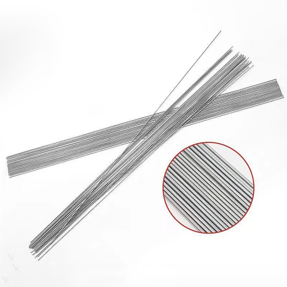 Spring Steel Wire Rods Diameter 0.4mm/0.5mm-2mm A2 Stainless Steel High ...