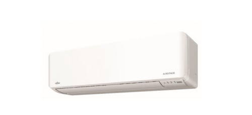 Fujitsu ASUH12LPAS 12K BTU Wall Mount Indoor Unit | eBay