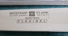 Wusthof Classic Fish Fillet Knife Flexible 7 inch 4550/18cm | eBay
