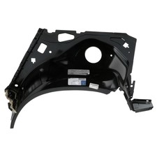 Mercedes-Benz 1648844822 Genuine OEM Wheelhouse Liner for sale online ...