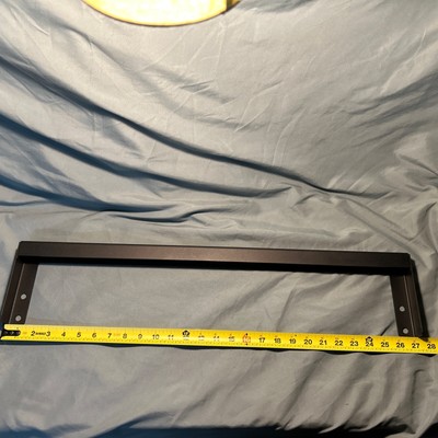 Panduit Ladder Rack Bracket CMRSLRB | eBay