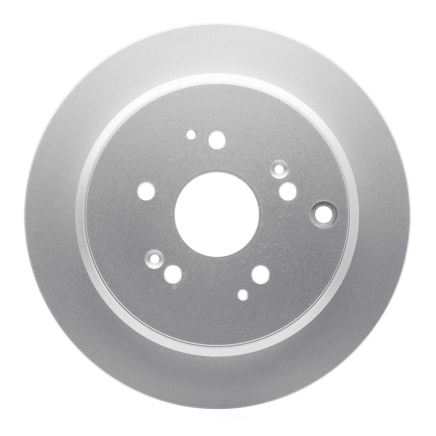 DFC 60459047 Drums and Rotors - Disc Brake Rotor, Rear for sale online ...