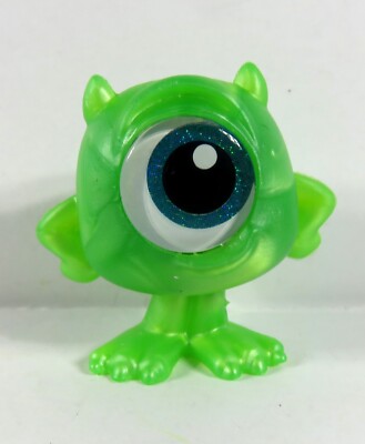 Just Play Disney Doorables Series 8 Mike Wazowski Figure NEW | eBay