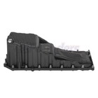 New Engine Oil Pan For Dodge Durango Jeep Grand Cherokee 5.7L V8 ...