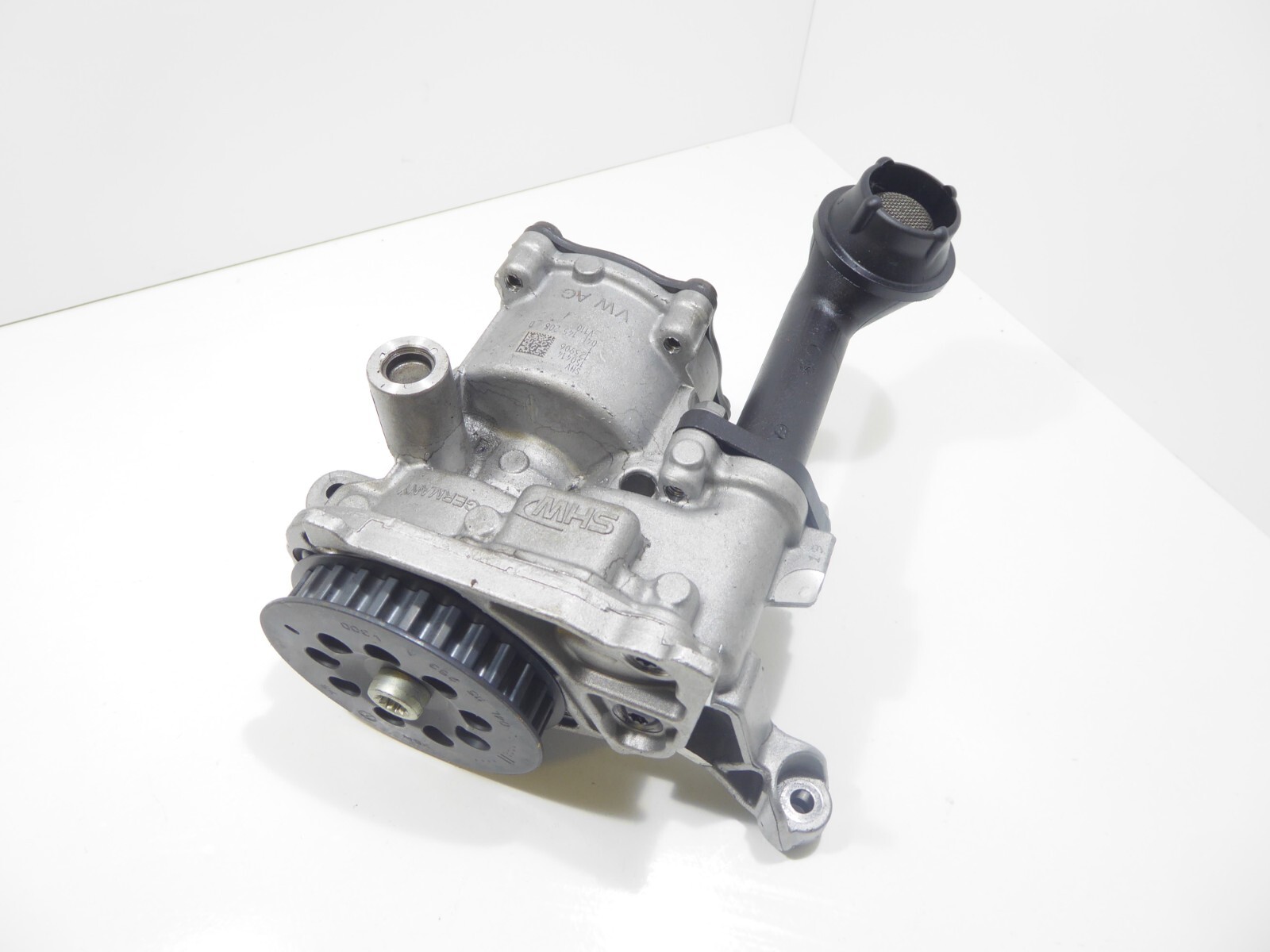 04L145208D VW/AUDI/SEAT/SKODA 2.0 TDI CR ENGINE OIL PUMP FIT 2012-2016 ...