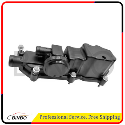 Crankcase Vent Valve Fit For Land Rover Range Rover Velar 2018-2023 ...