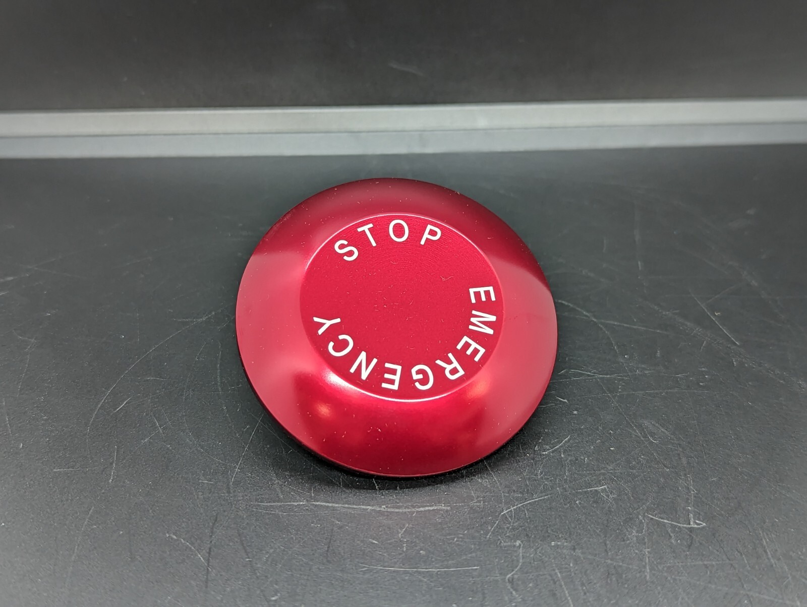 Eaton 10250TJ63 Jumbo Mushroom Button Red Emergency Stop NIB USA | eBay