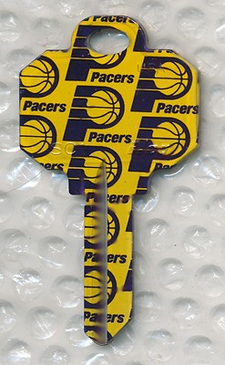 SC-1 ST. NBA PACKERS KEY BLANK GREAT GIFT | eBay