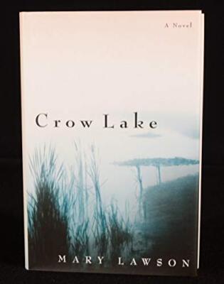 Crow Lake - Hardcover - VERY GOOD | eBay