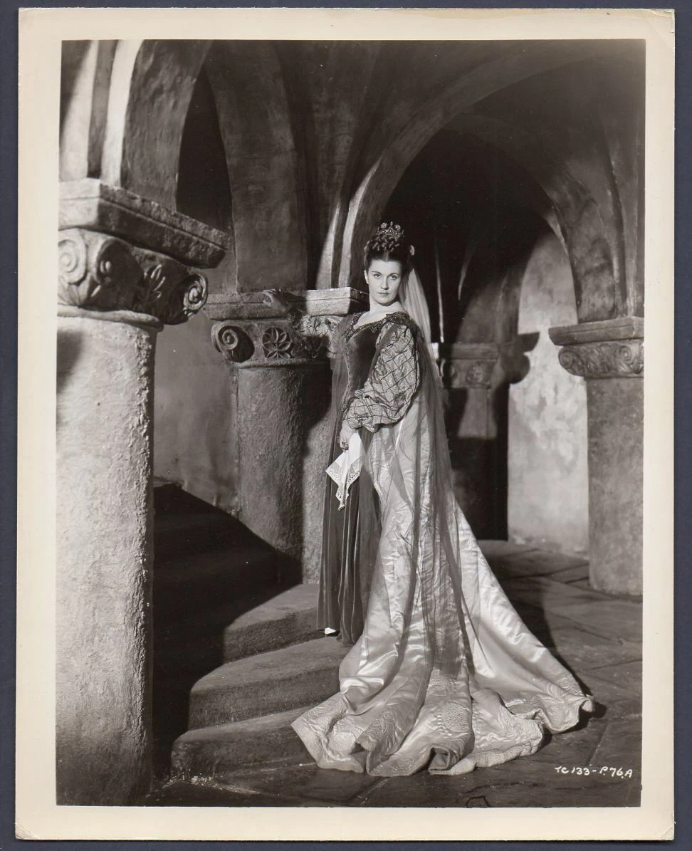 Queen Gertrude Hamlet