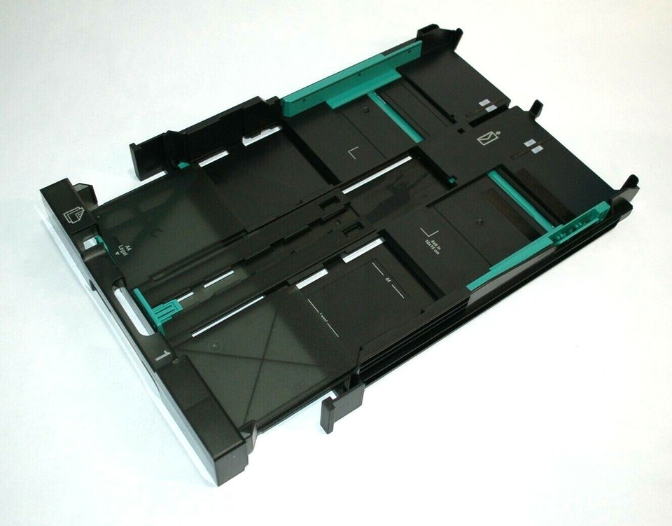 Lexmark Pro915 Main Paper Load Cassette Tray Pro715 | eBay