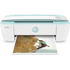 HP DeskJet 3755 Inkjet Printer for sale online | eBay