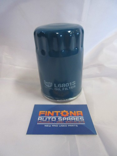 Genuine Vauxhall Antara / Chevrolet Captiva 3.2 Oil Filter 92068246 | eBay