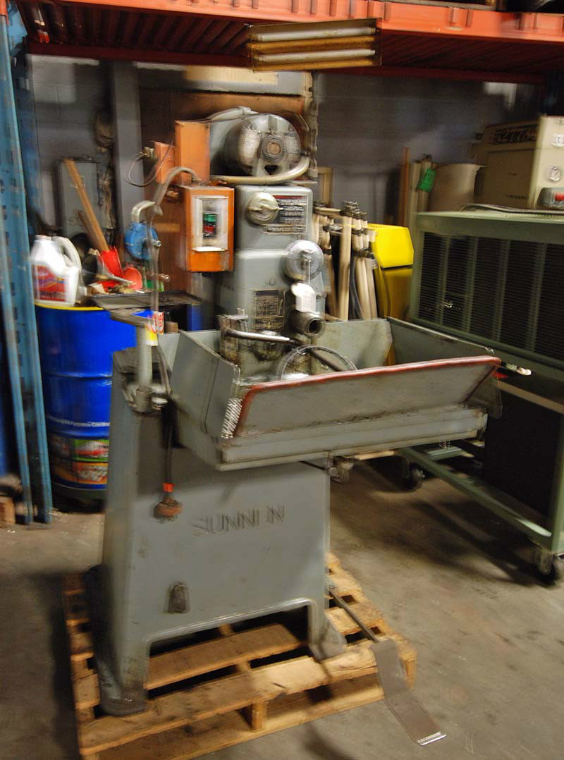 Sunnen MBB-1600 MS Hone (Inv.29425) | eBay