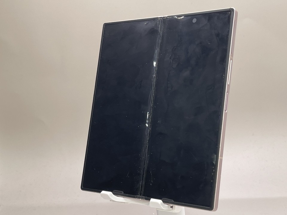 Samsung Galaxy Z Fold6 SM-F956U 256GB Pink Verizon Unlocked W064129 | eBay