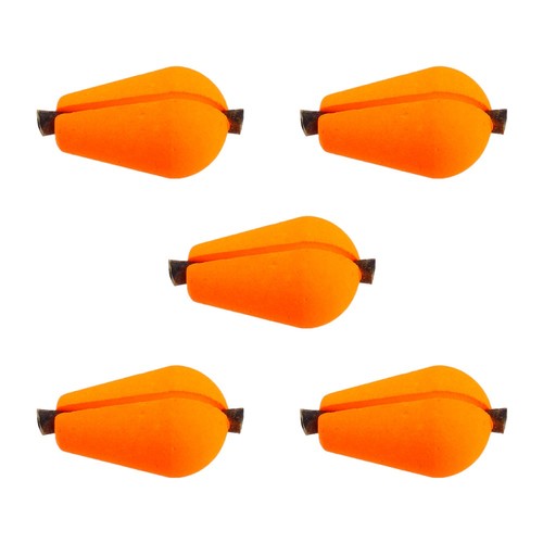 5 Pcs Buoy Fly Fishing Indicator Float Beads for Strike Indicators | eBay