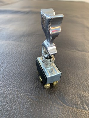 Lowrider Hydraulics Toggle Switch Extension (x1) | eBay