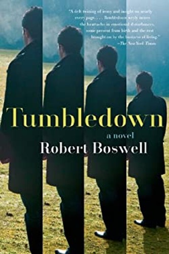 Tumbledown : A Novel Paperback Robert Boswell 9781555976866| eBay