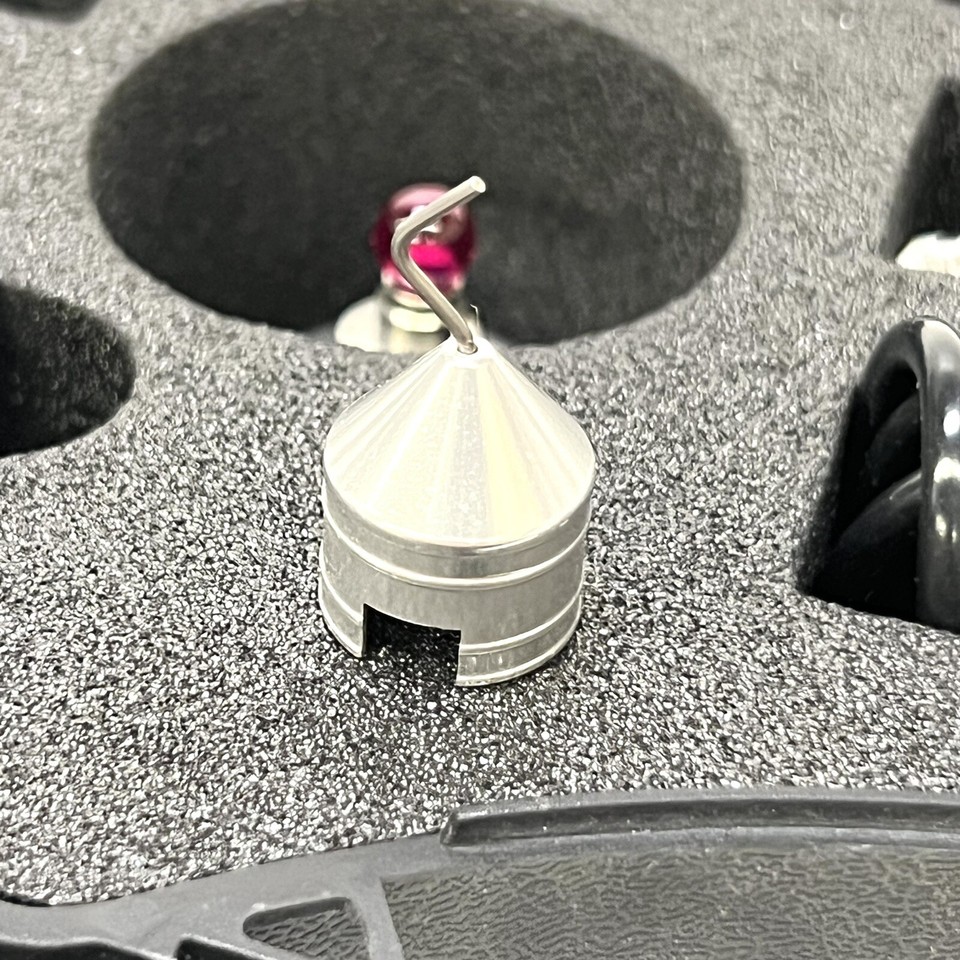 Nobel Biocare A-4129-0002 Procera Piccolo Single Tooth Dental Scanner ...