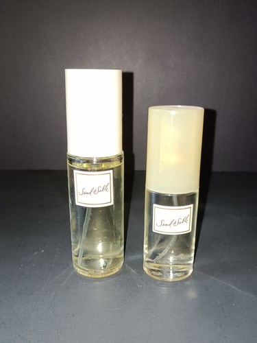 Sand & Sable By Coty 2 oz Cologne Spray for Women and Bonus Bottle | eBay