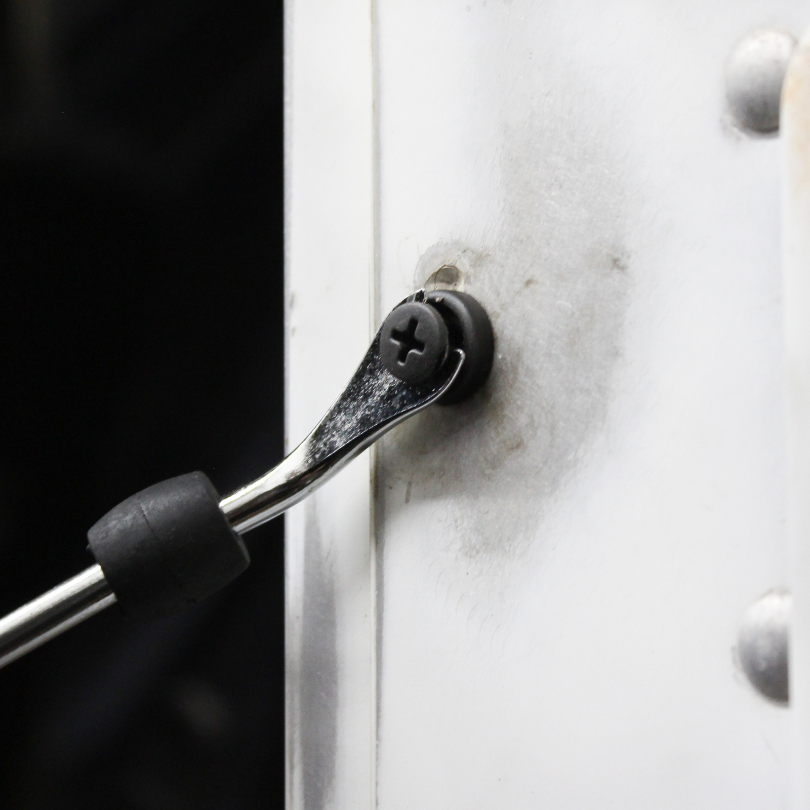 ABN Car Bumper Clips 620pc Set - 16 Sizes Plastic Rivets Fastener Push ...