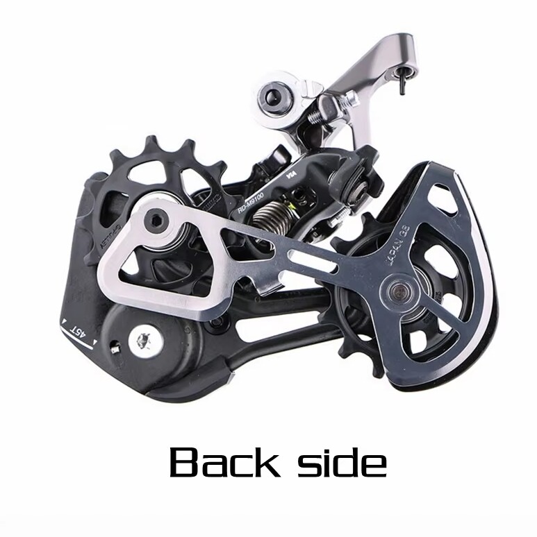 SHIMANO XTR M9100 1x12 Speed Mountain Bike Right Shifter Rear ...