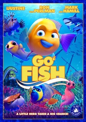 Go Fish (2019), New DVDs 31398309208| eBay