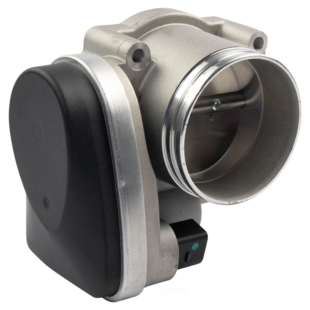 Fuel Injection Throttle Body-Eng Code: M54 TRQ TBA71073 for sale online ...